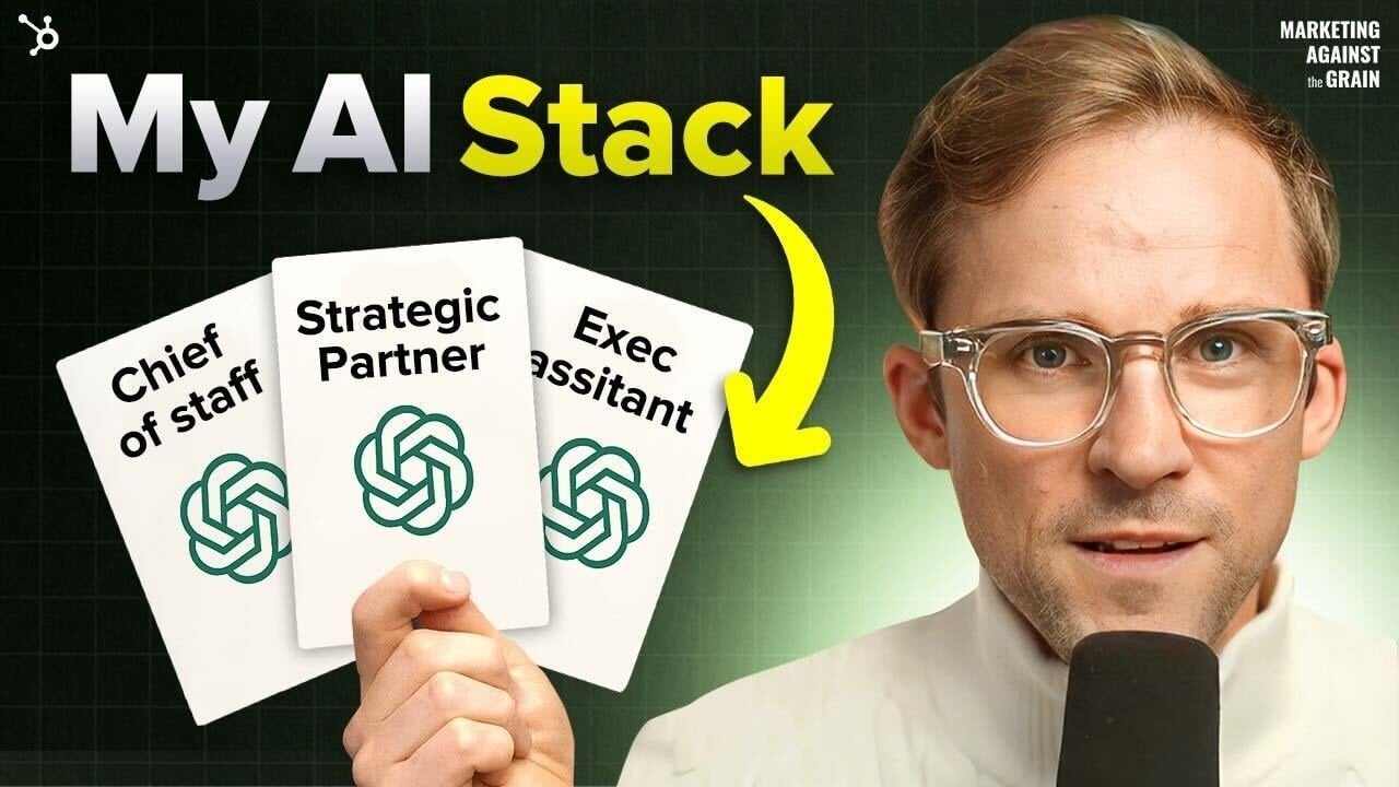 How the Top 1% Use AI to Boost Productivity and Stay Ahead - Geeky Gadgets