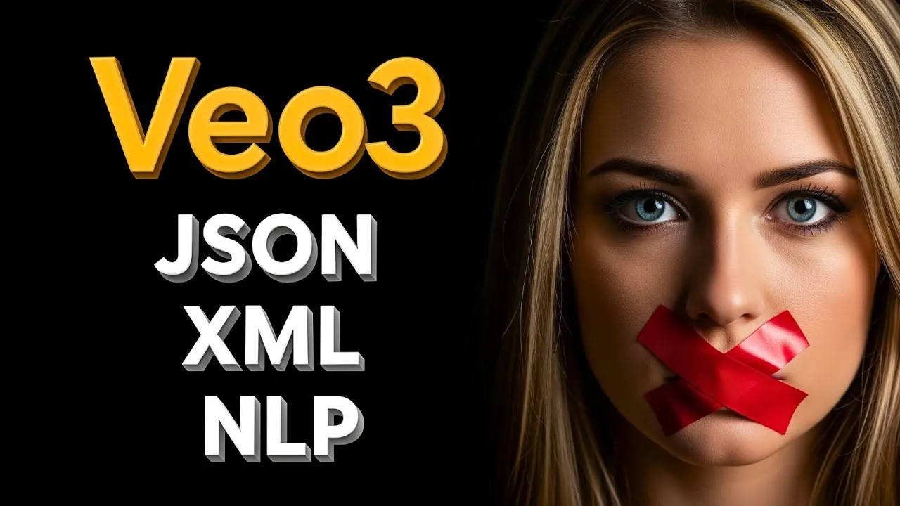 Veo 3 Advanced AI Prompting Techniques for Stunning AI Videos - Geeky Gadgets