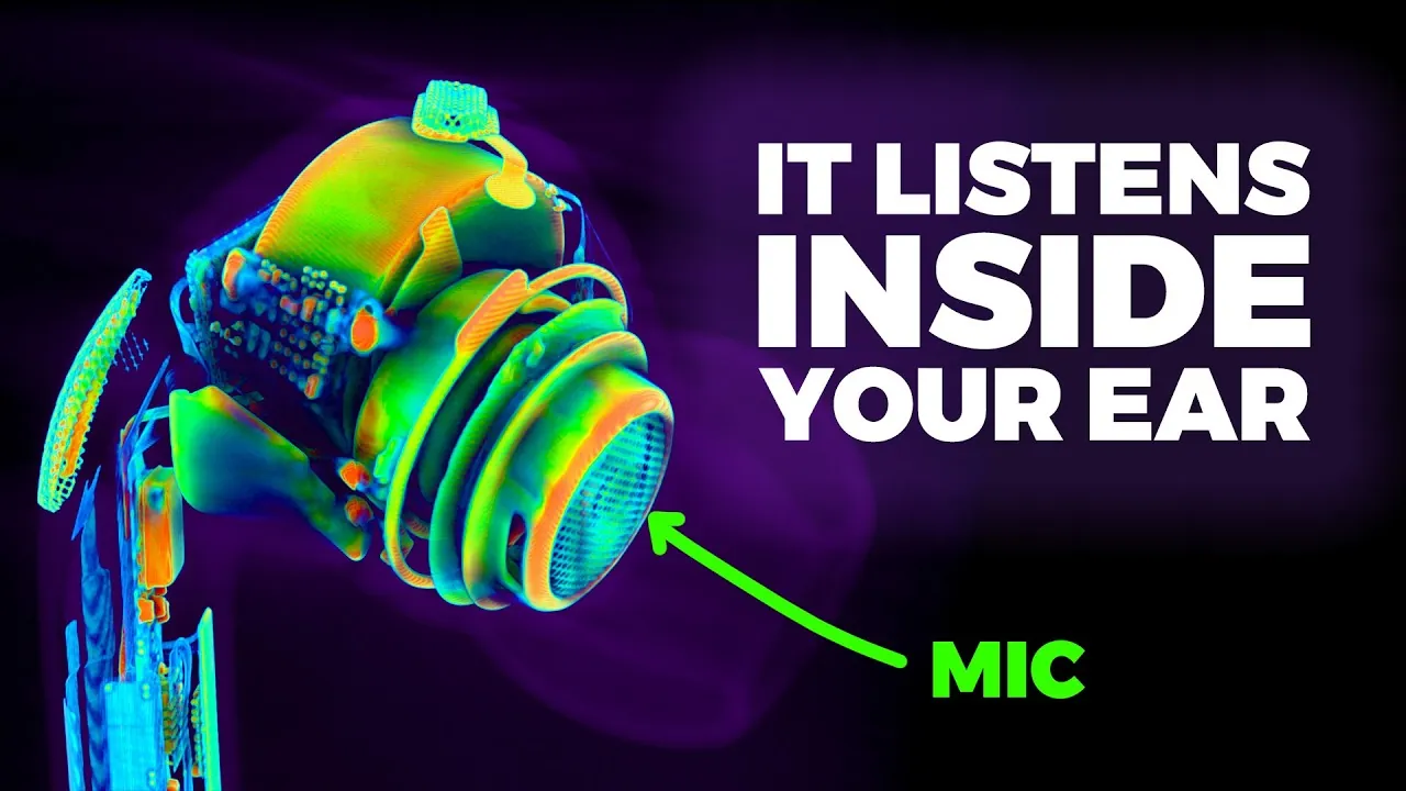 How Apple AirPods Redefined Wireless Earbud Design - Geeky Gadgets