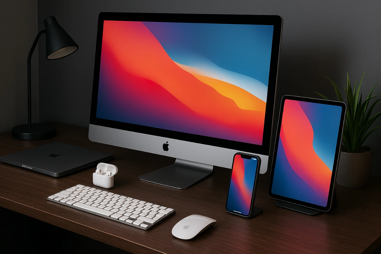 Affordable Apple Ecosystem Setup: A Complete Guide - Geeky Gadgets