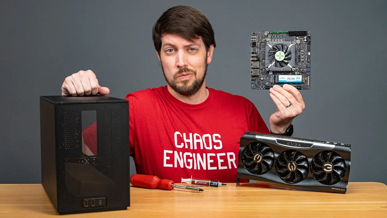 Radxa Orion O6 Review : Features, Performance and Limitations - Geeky ...