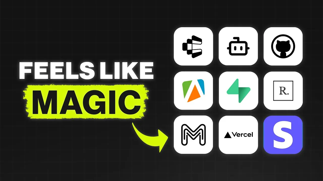 8 MCP Servers to Make Claude Code Smarter, Faster & More Precise - Geeky Gadgets