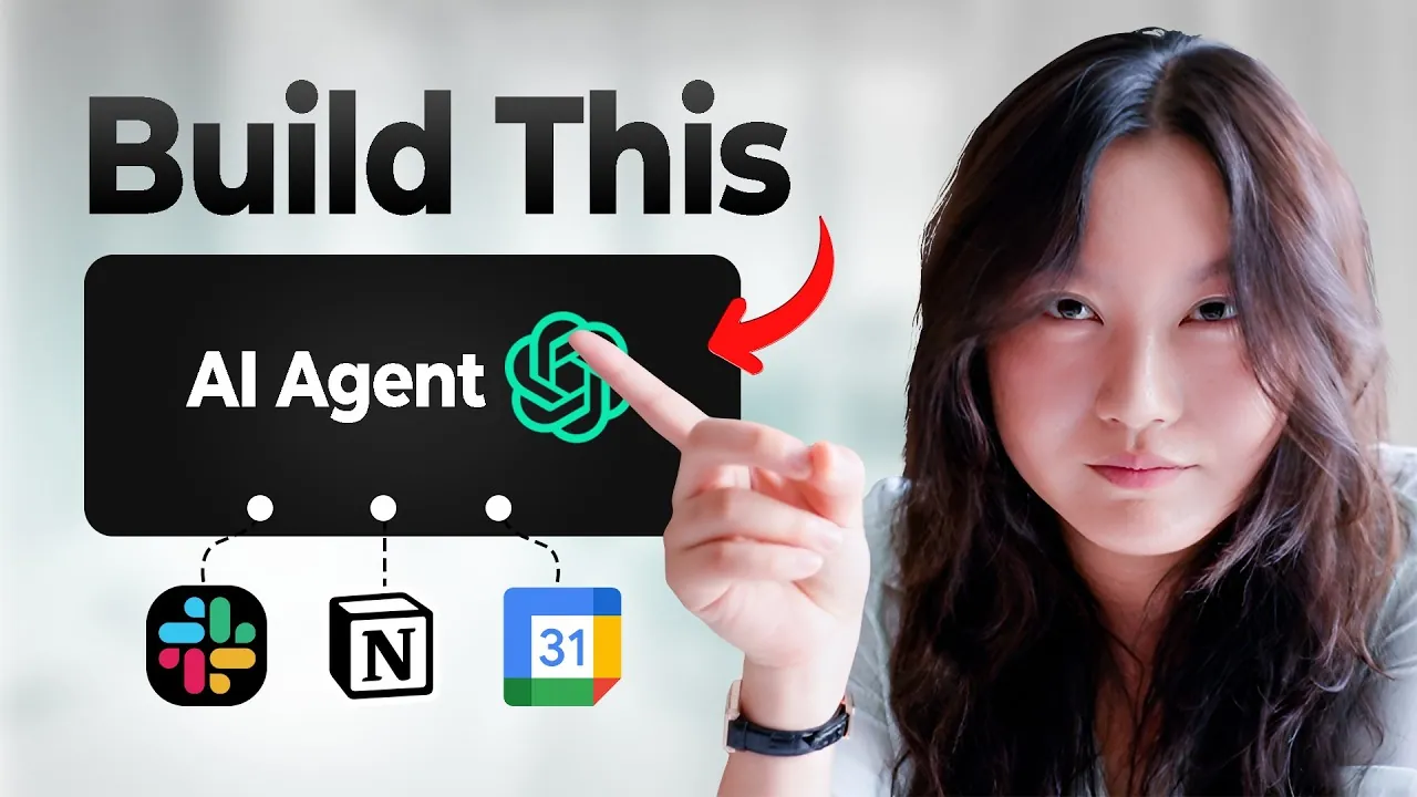 How To Build An Ai Agent Using No Code Tools Geeky Gadgets