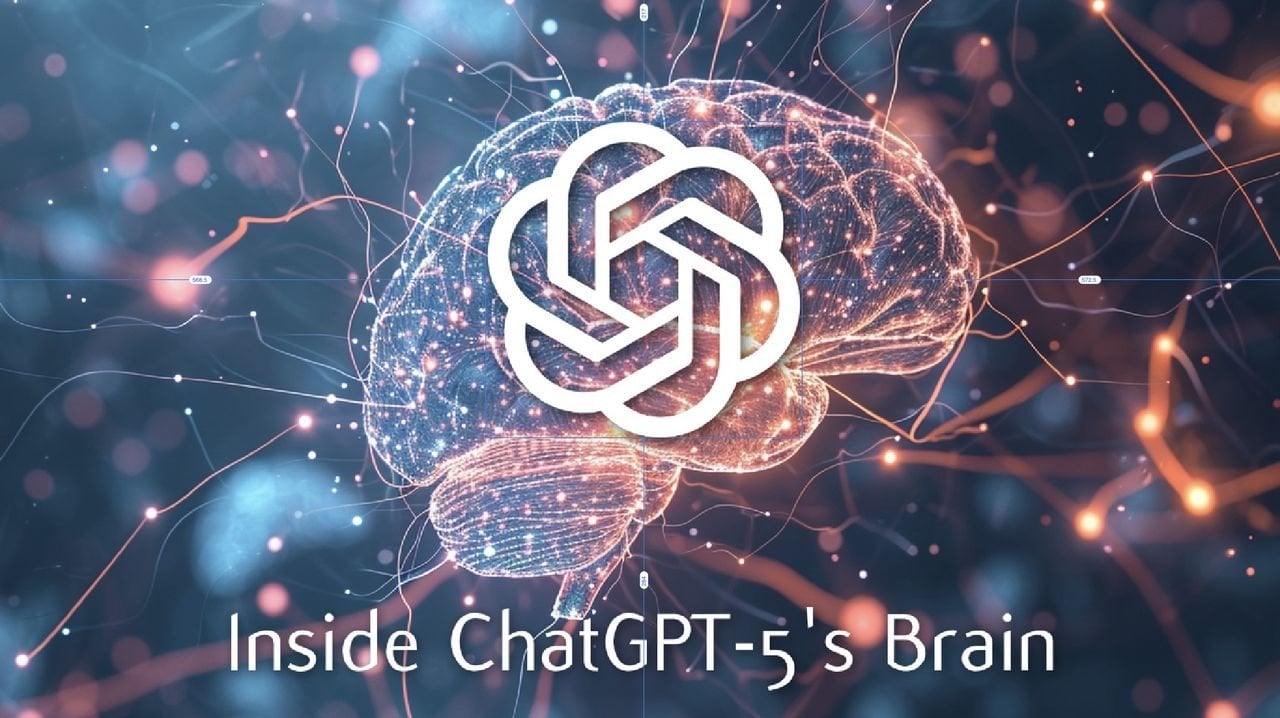 ChatGPT 5 Prompt Secrets for Maximum Efficiency & Productivity - Geeky Gadgets