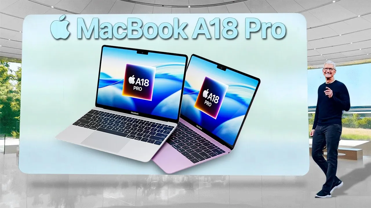 Affordable MacBook 2026: Price, Features, and Why It’s Perfect - Geeky Gadgets