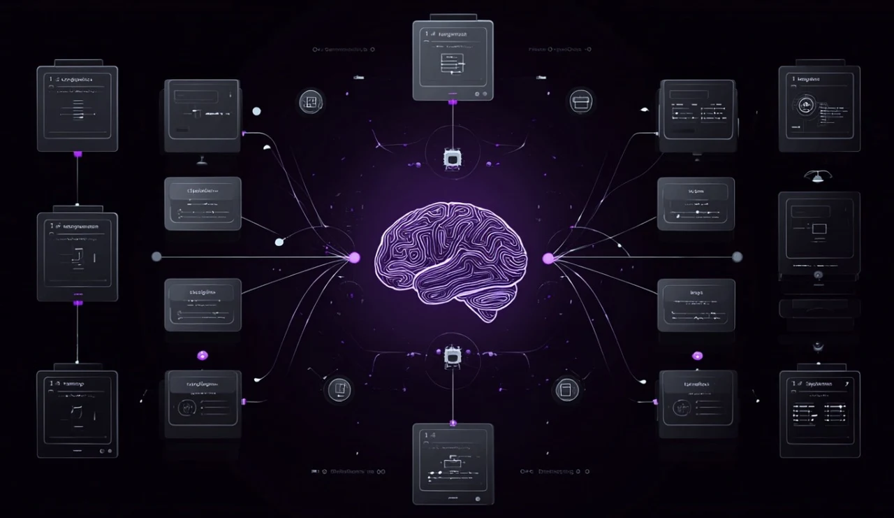 What Are Deep Agents? The Future of AI Task Management Explained - Geeky Gadgets