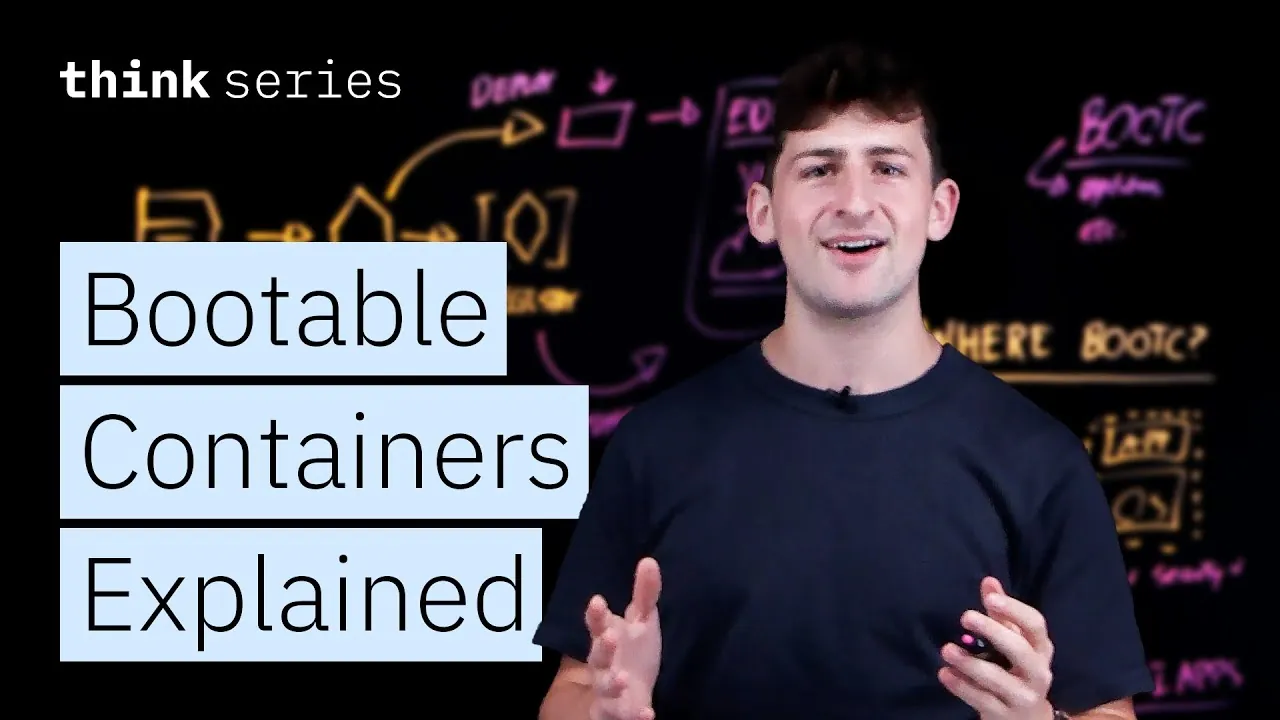 What Are Bootable Containers? A Guide to the Future of Deployment - Geeky Gadgets