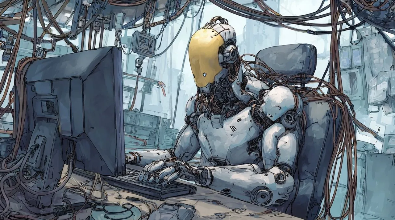 How AI is Redefining the Role of Engineers in Modern Technology - Geeky Gadgets