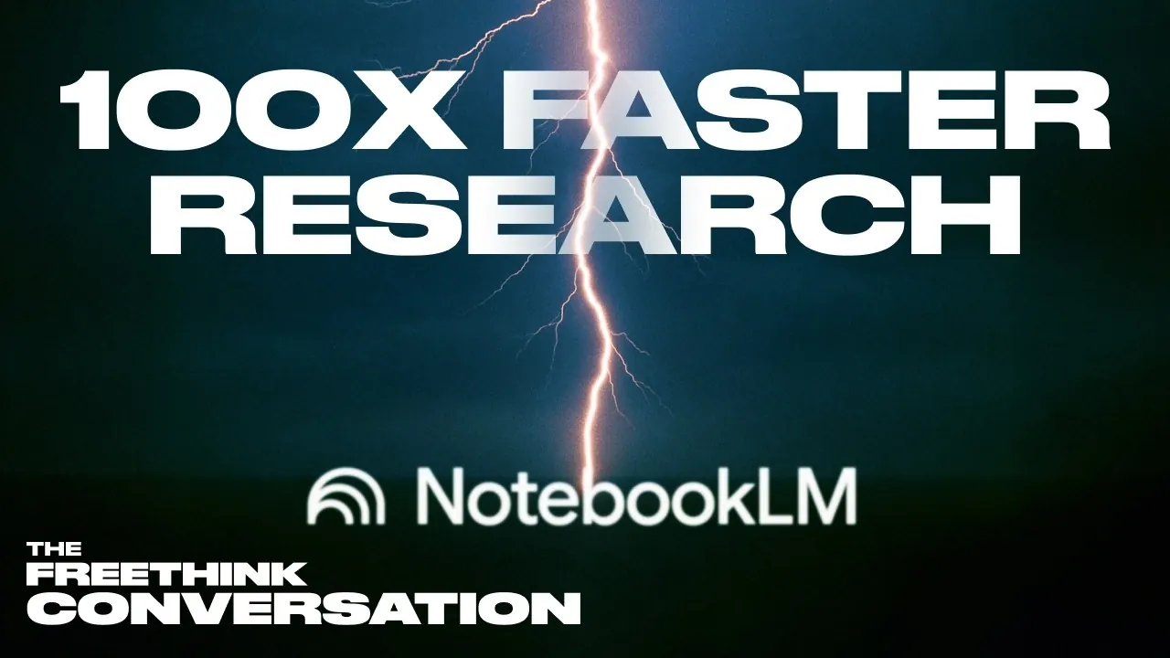 How to Use NotebookLM to Boost Research & Writing Productivity - Geeky Gadgets