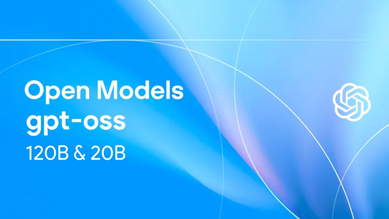 OpenAI GPT-OSS 120B and 20B AI Models Overview - Geeky Gadgets