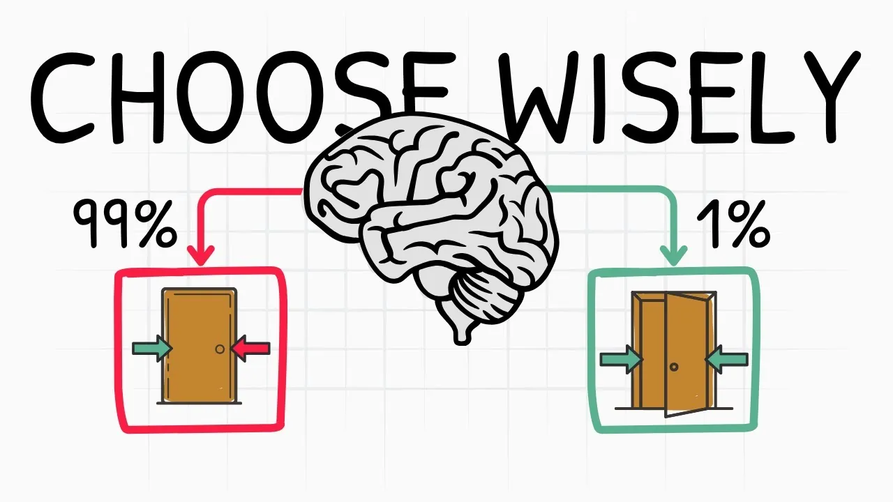 How to Stop Overthinking and Make Smarter Decisions - Geeky Gadgets