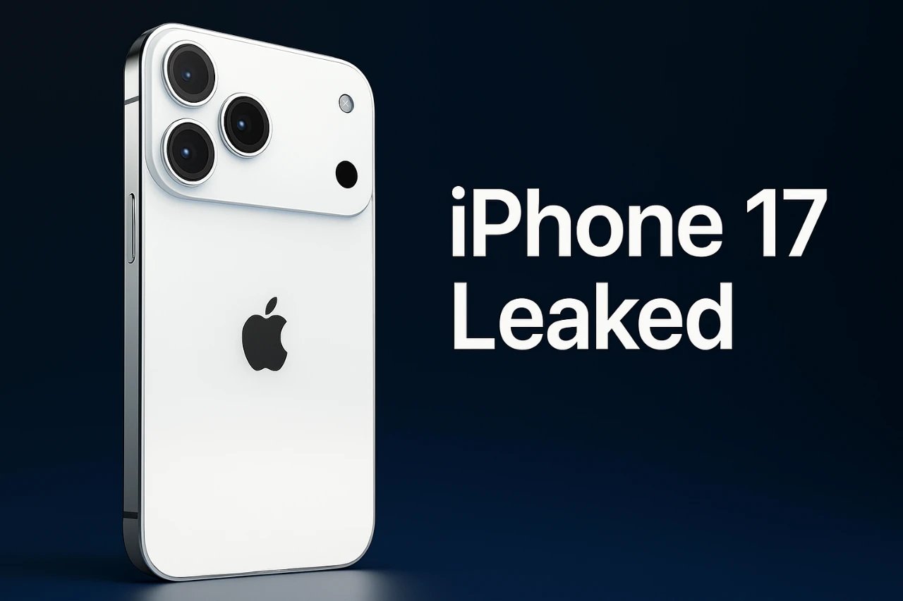 iPhone 17 Features and Upgrades: Everything You Need to Know - Geeky Gadgets