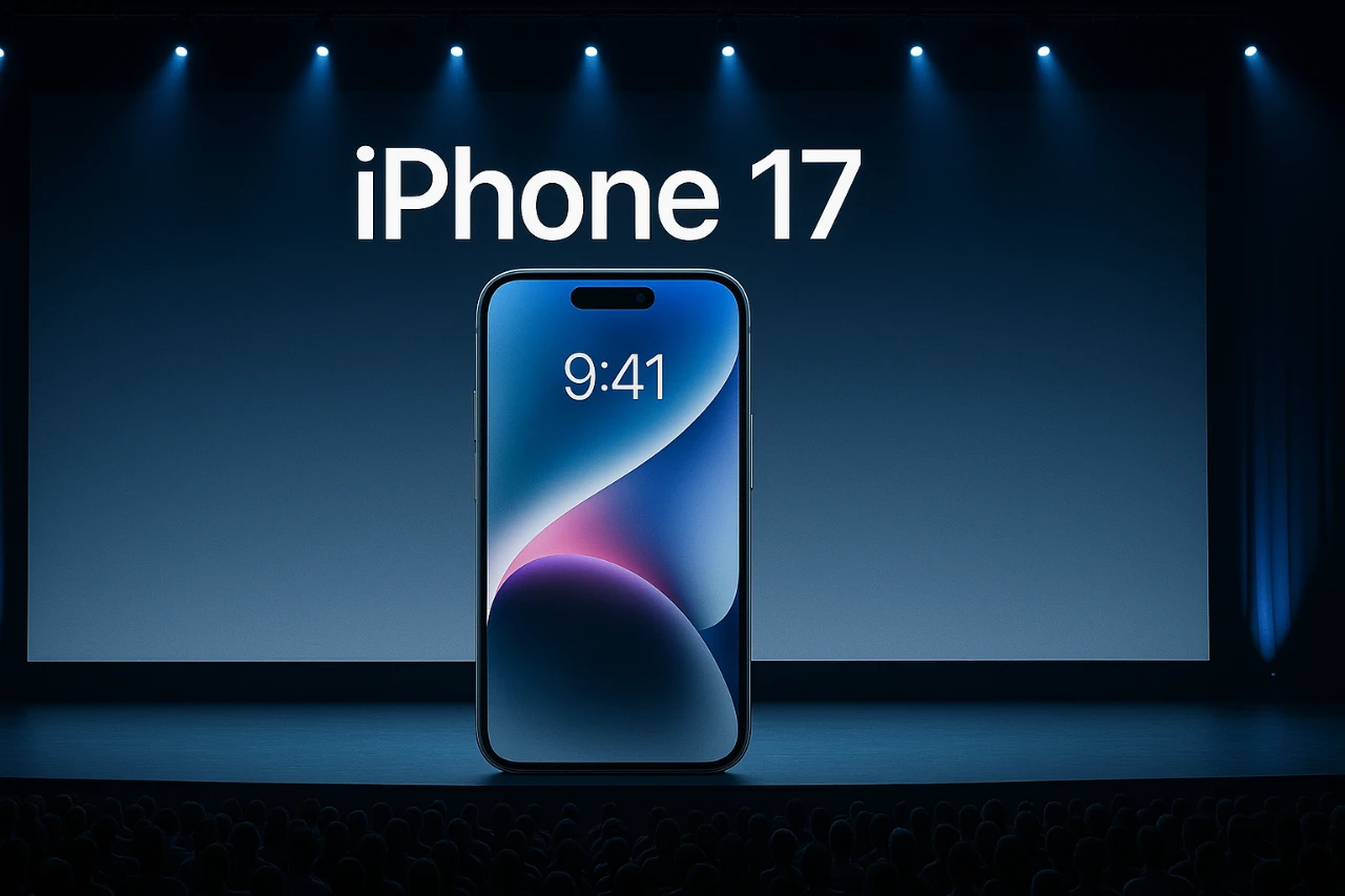 iPhone 17 Pro Max Features: Camera, Display, Battery - KittyBNK