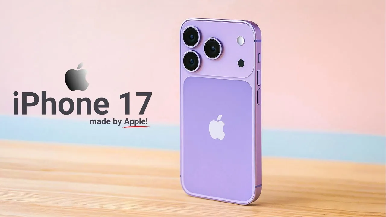 Apple iPhone 17 Event: Features, Pricing, and Release Date - Geeky Gadgets