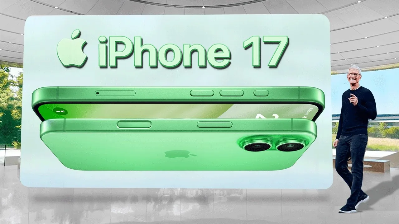 iPhone 17 Features and Leaks: Everything You Need to Know - Geeky Gadgets