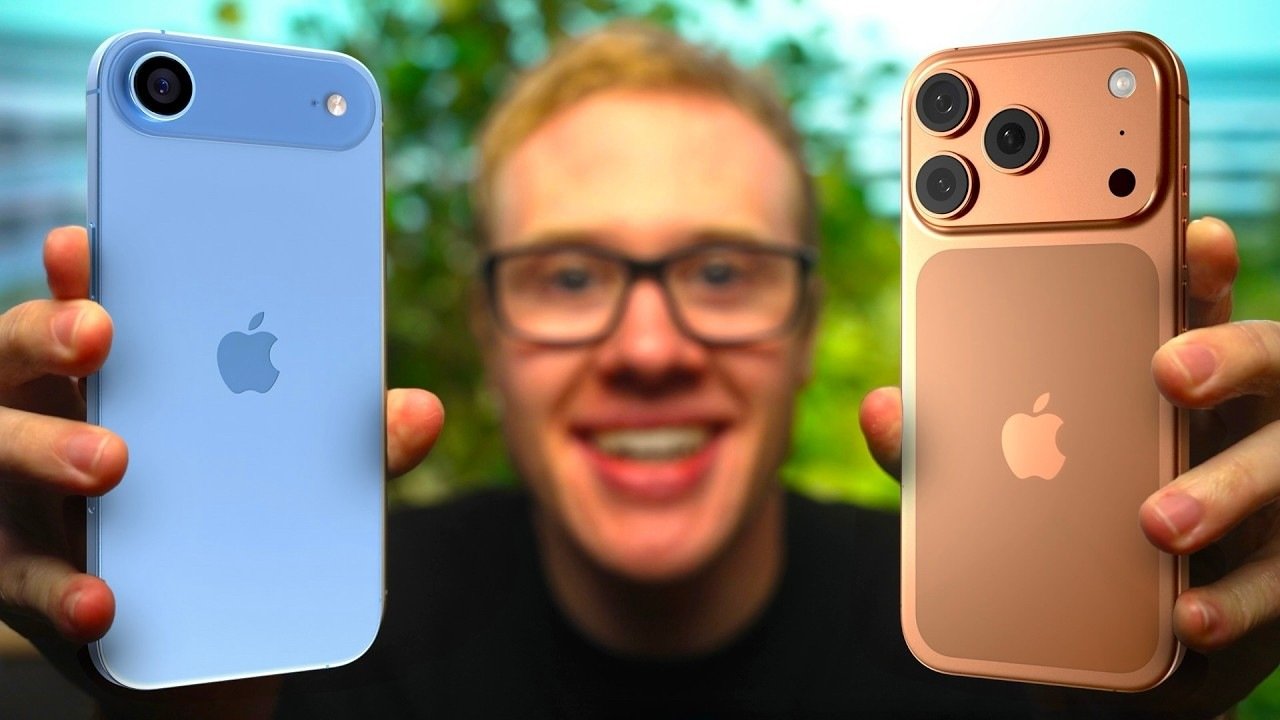 iPhone 17 Final Design Leaked: Features, Specs, and Release - Geeky Gadgets