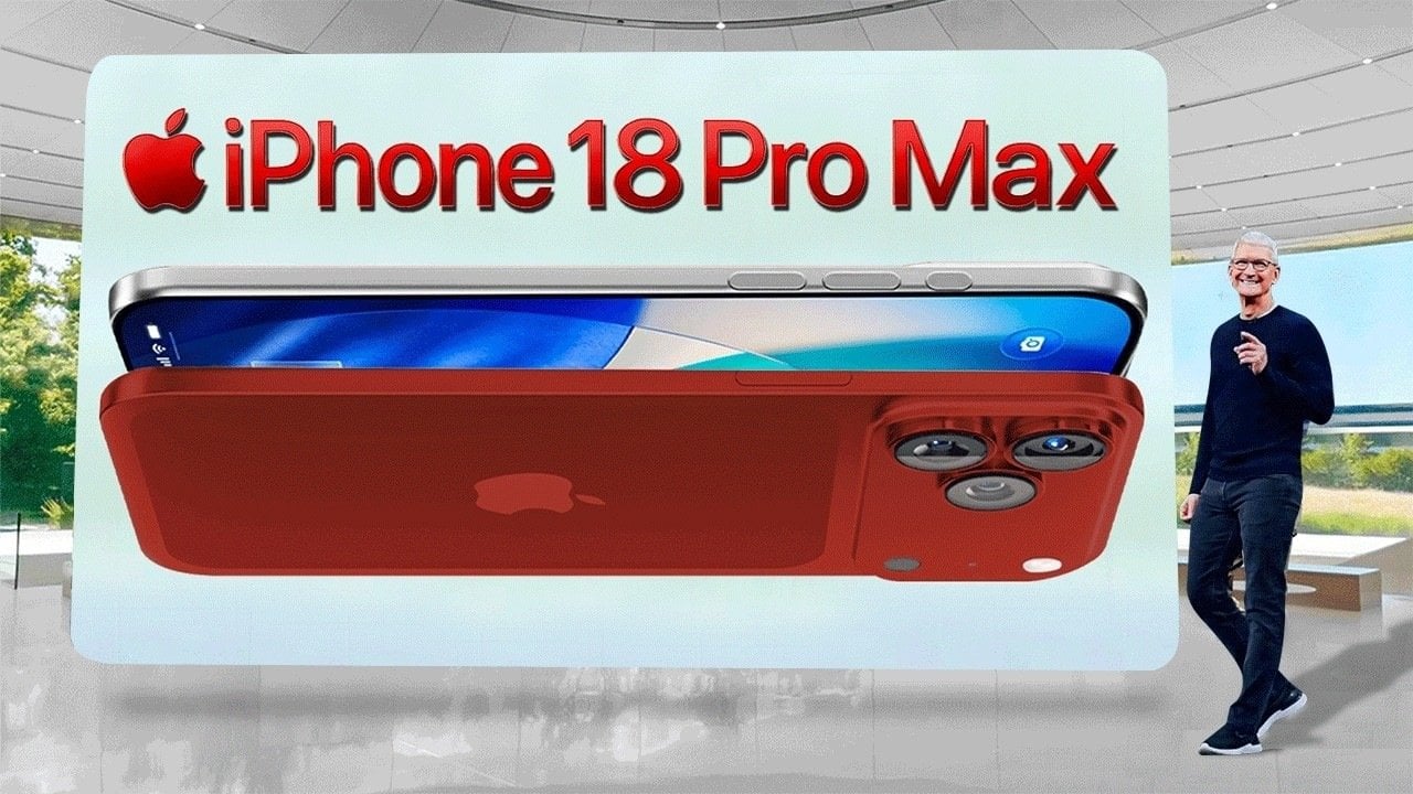 iPhone 18 Pro Max Release Date, Features, and Pricing - Geeky Gadgets