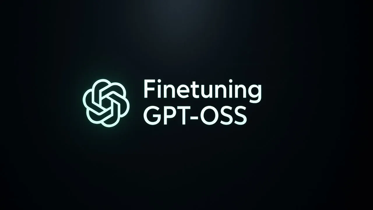 Fine-Tuning GPT-OSS for Beginners : Step-by-Step Guide 2025 - Geeky Gadgets