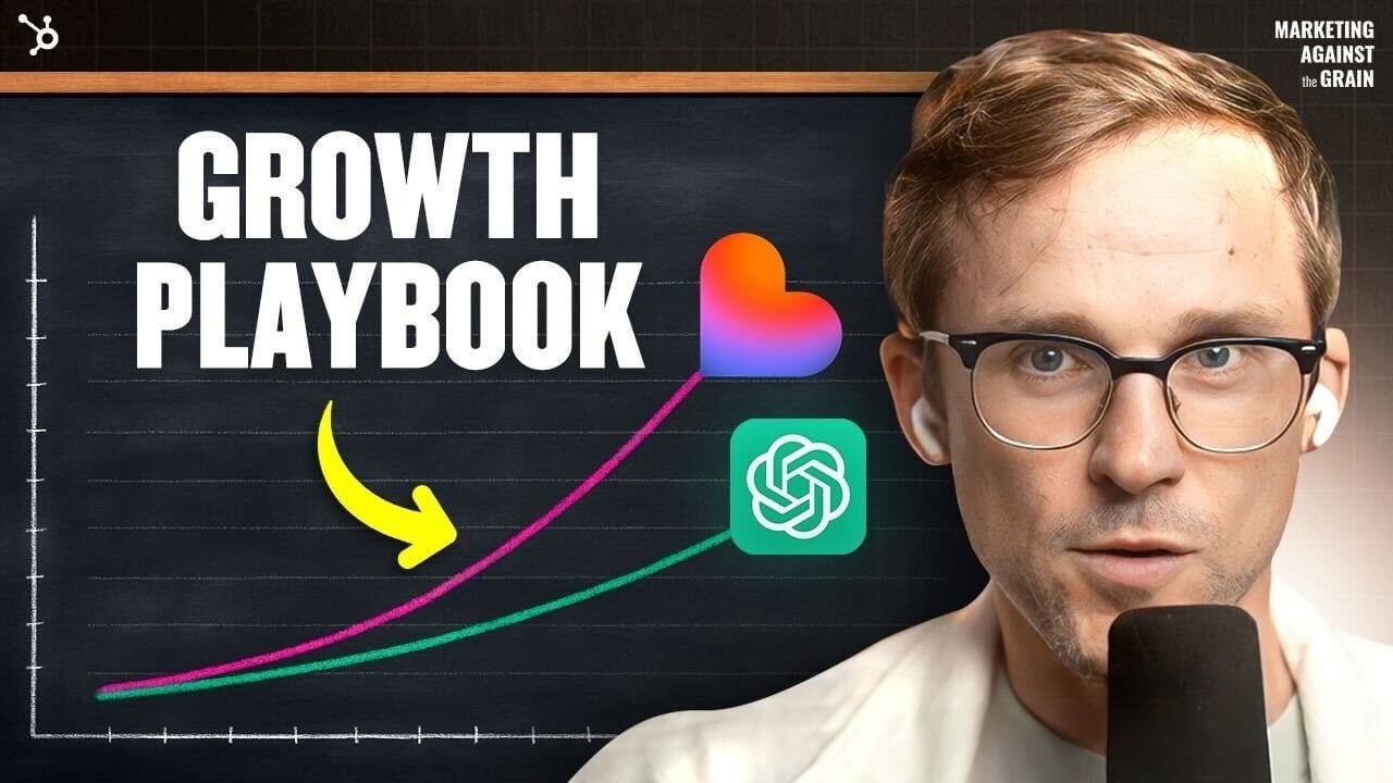 How Startup Lovable AI is Growing Faster Than ChatGPT in 2025 - Geeky Gadgets