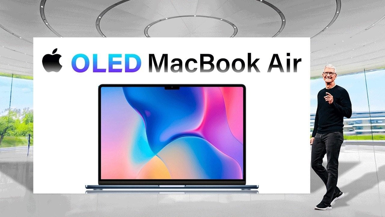 MacBook Air M5 Release Date, Specs, and Pricing Details - Geeky Gadgets