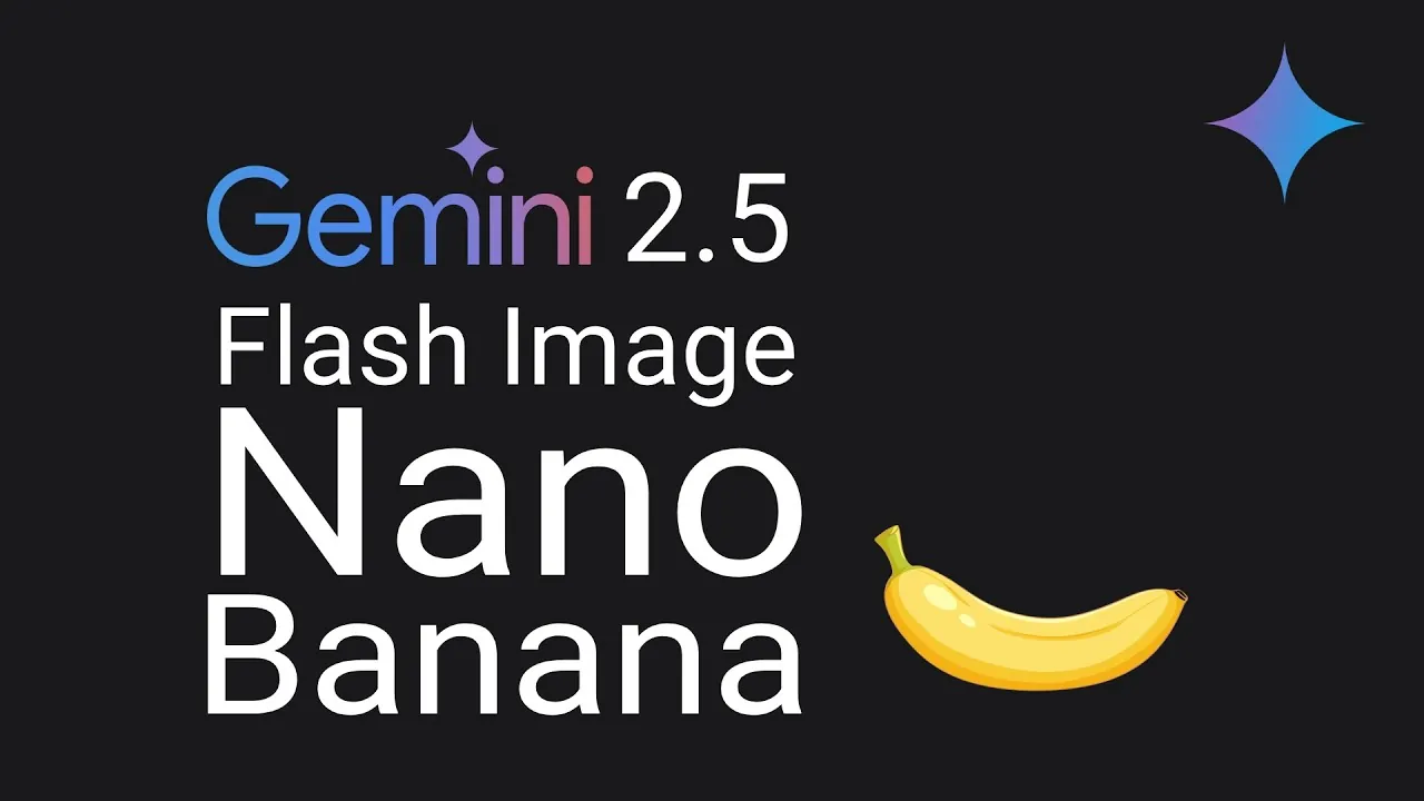 New Gemini 2.5 Nano Banana AI Image Editing and Design Tool - Geeky Gadgets