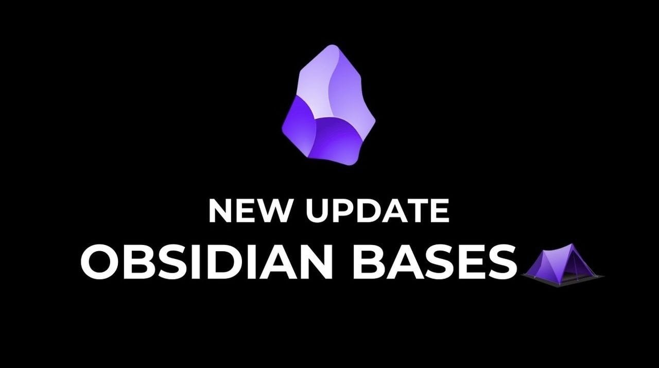 What is Obsidian Bases? A Deep Dive into the Notion Alternative - Geeky Gadgets