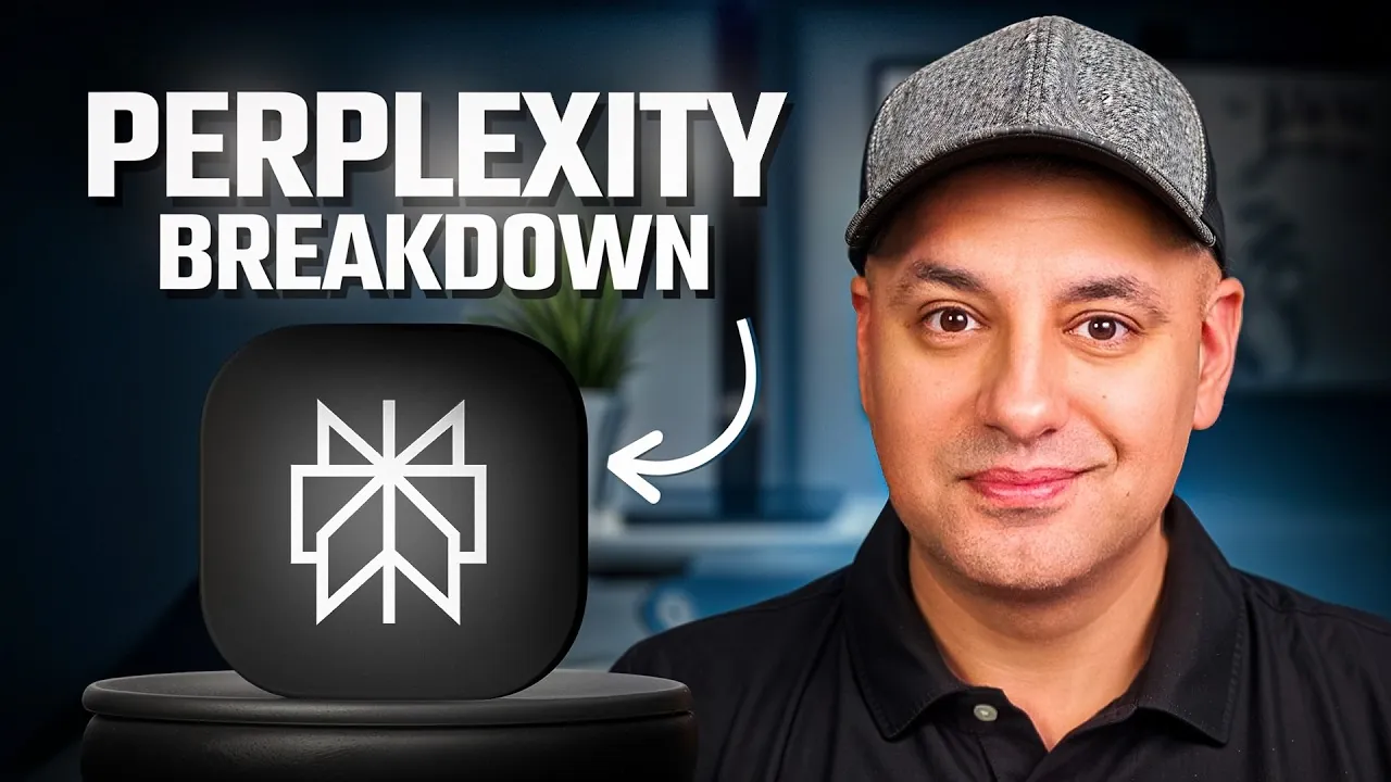 Perplexity Ai Features Guide Everything You Need To Know Explained Geeky Gadgets