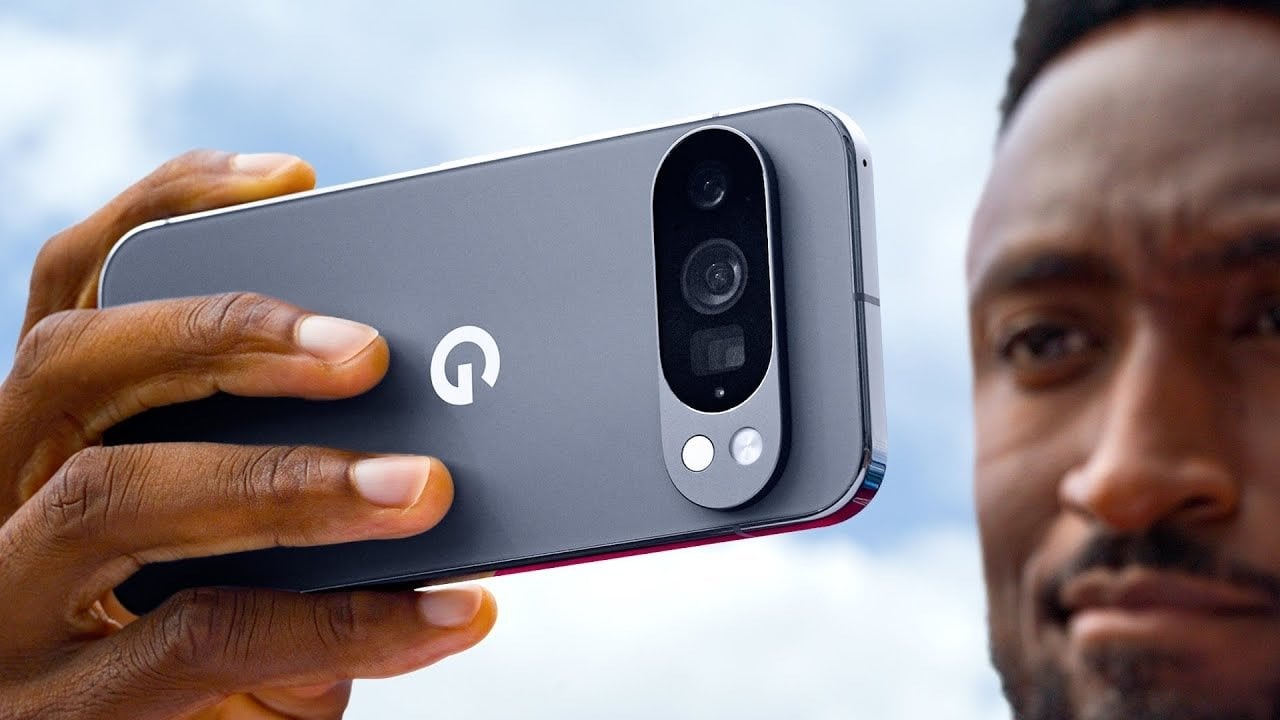 Google Pixel 10 Pro: Features, Pros, and Cons Explained - Geeky Gadgets