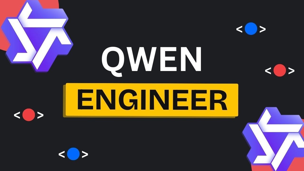 Qwen 3 Code : 2,000 Free AI Runs Daily for Developers - Geeky Gadgets