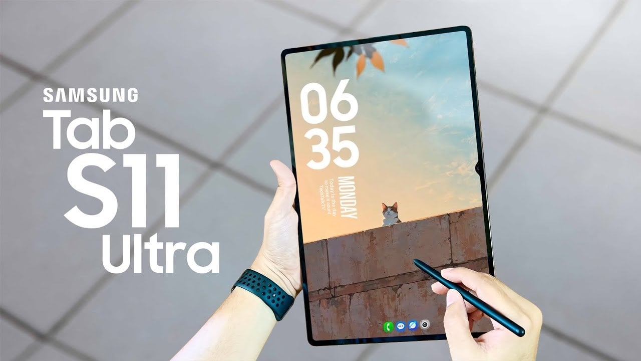 Samsung Galaxy Tab S11 Ultra: Price, Release Date, and Features - Geeky Gadgets
