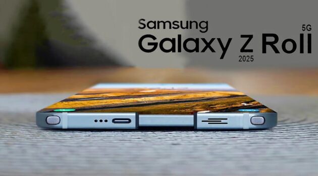 Samsung Galaxy Z Fold 7: Features, Specs, and More - Geeky Gadgets