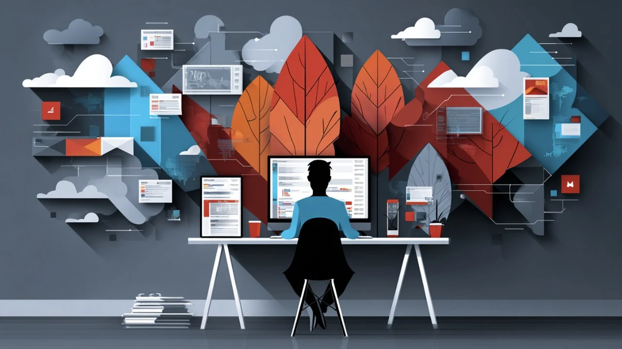 How to Build Scalable and Maintainable Software Systems - Geeky Gadgets