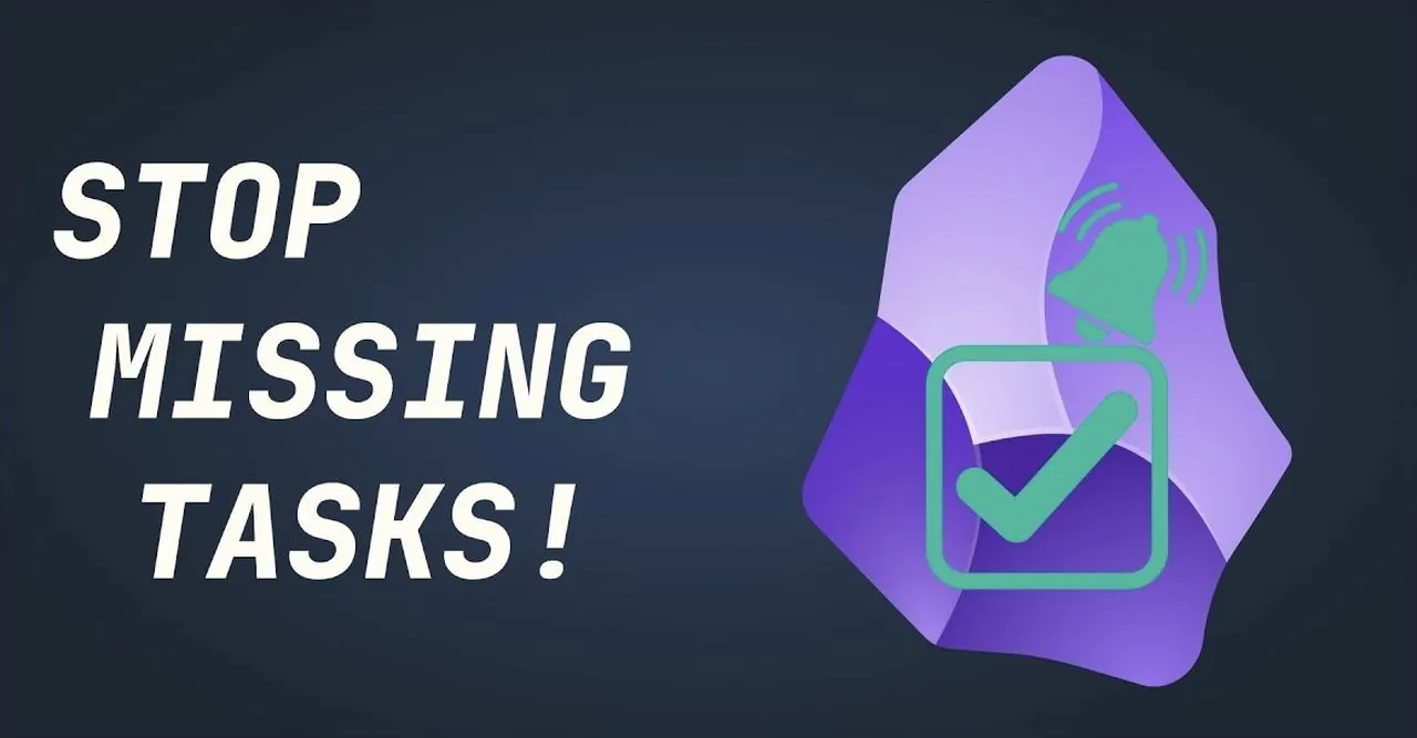How to Use Obsidian as a Powerful Task Management Tool - Geeky Gadgets