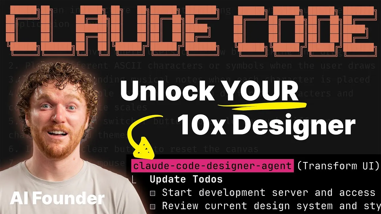 How Claude Code & Playwright MCP Are Transforming UI Design - Geeky Gadgets