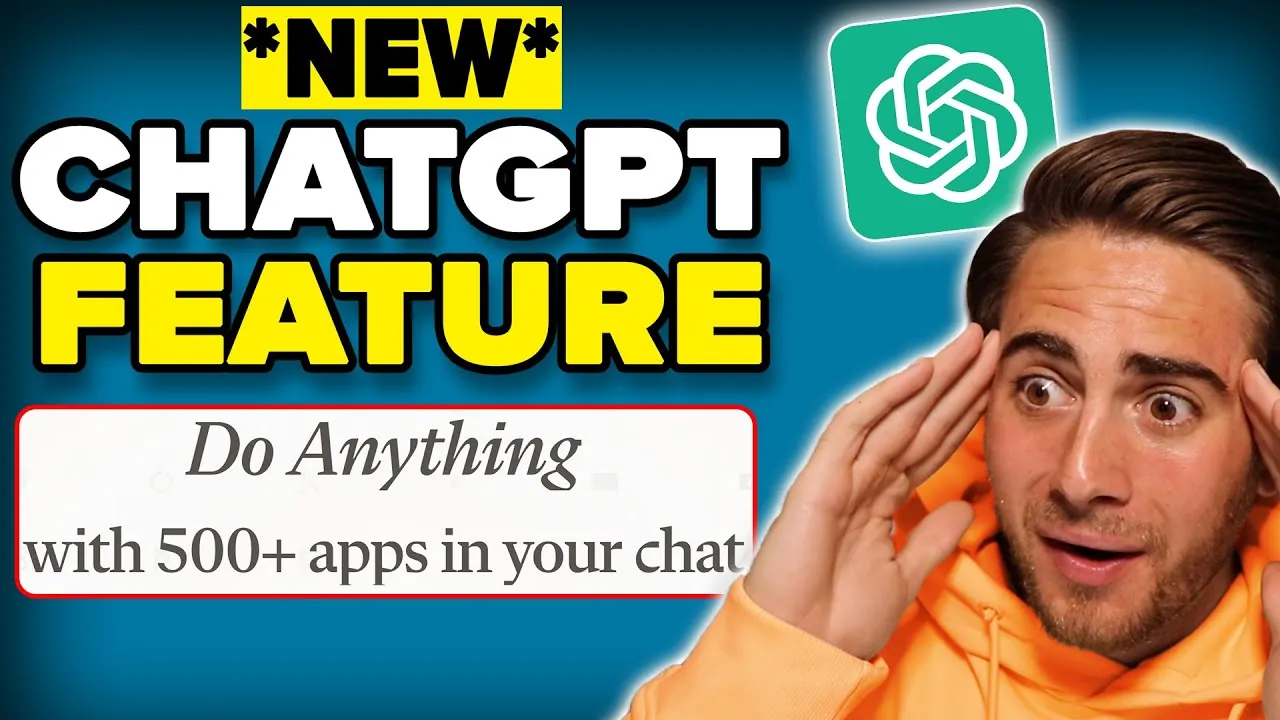 How ChatGPT 5 Connectors Can Transform Your AI Workflows - Geeky Gadgets