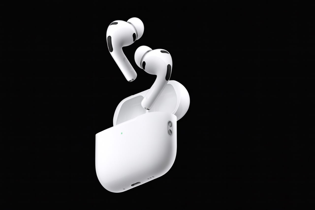 AirPods Pro 3: Price, Features, and Why They’re Worth It - Geeky Gadgets