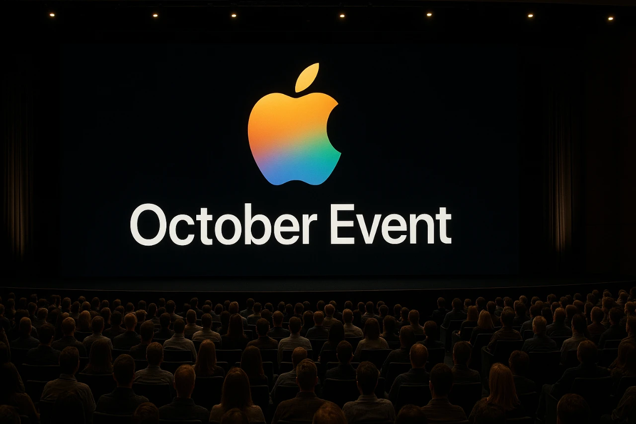 Apple October Event 2025: Full Breakdown of New Devices - Geeky Gadgets