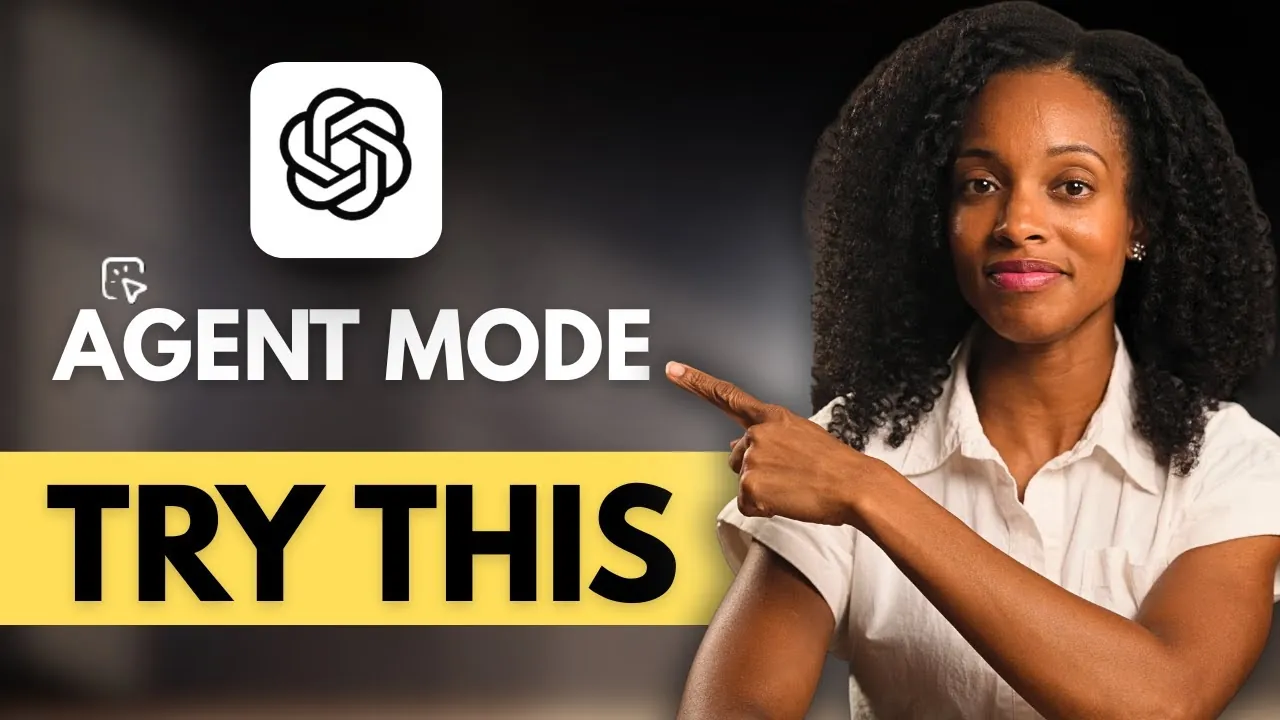 How Chatgpt 5 Agent Mode Can Automate Your Tedious Tasks Geeky Gadgets