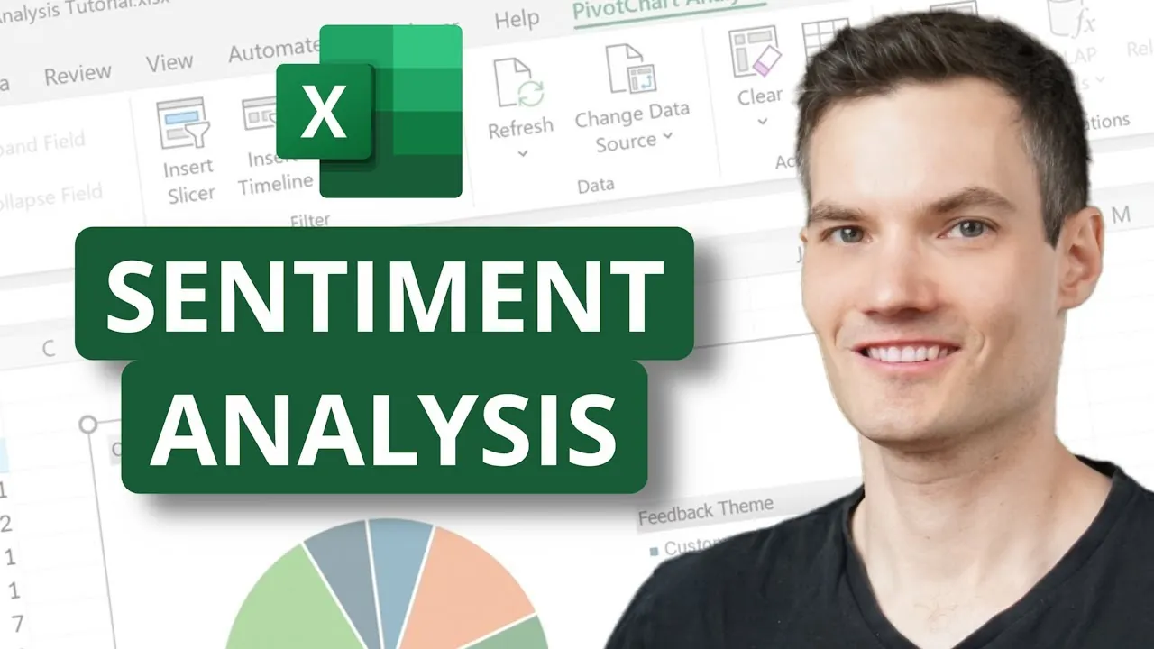 How to Use Excel Copilot for Sentiment Analysis Step-by-Step - Geeky Gadgets