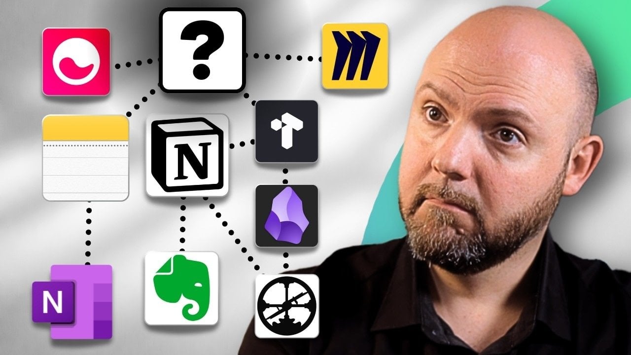 Best Note-Taking Apps of 2025 for Productivity and Creativity - Geeky ...