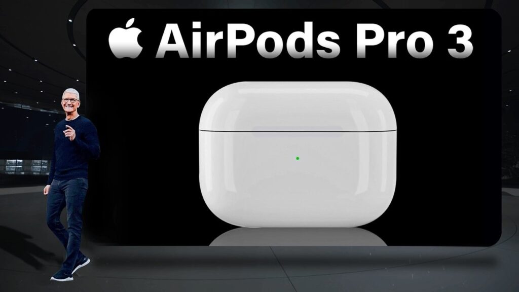 When Are the AirPods Pro 3 Coming? Release Date and Pricing - Geeky Gadgets
