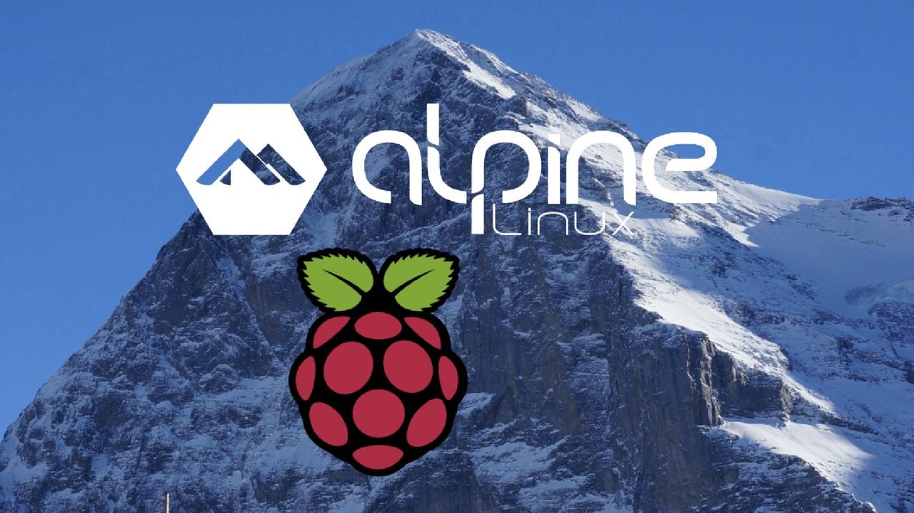 How to Install Alpine Linux on Raspberry Pi 5 : Lightweight Desktop - Geeky Gadgets