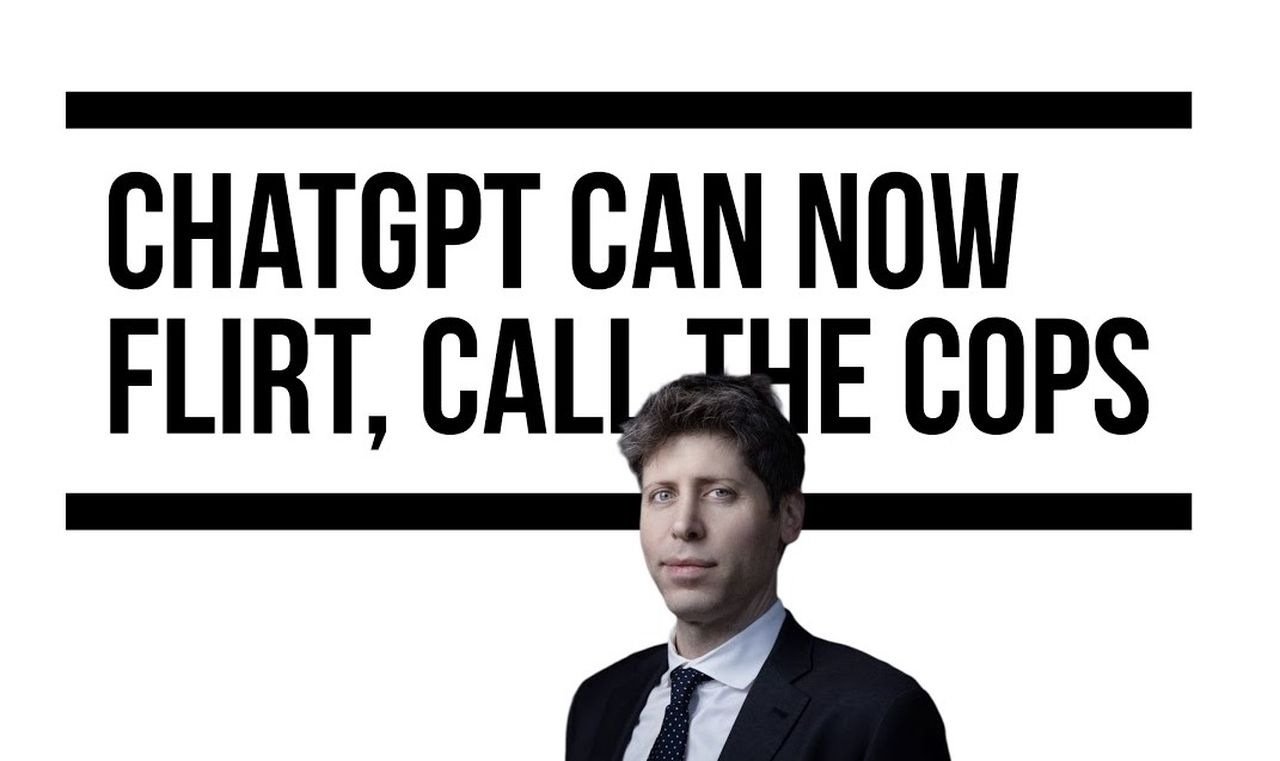 How ChatGPT’s New Features Could Transform AI Safety - Geeky Gadgets