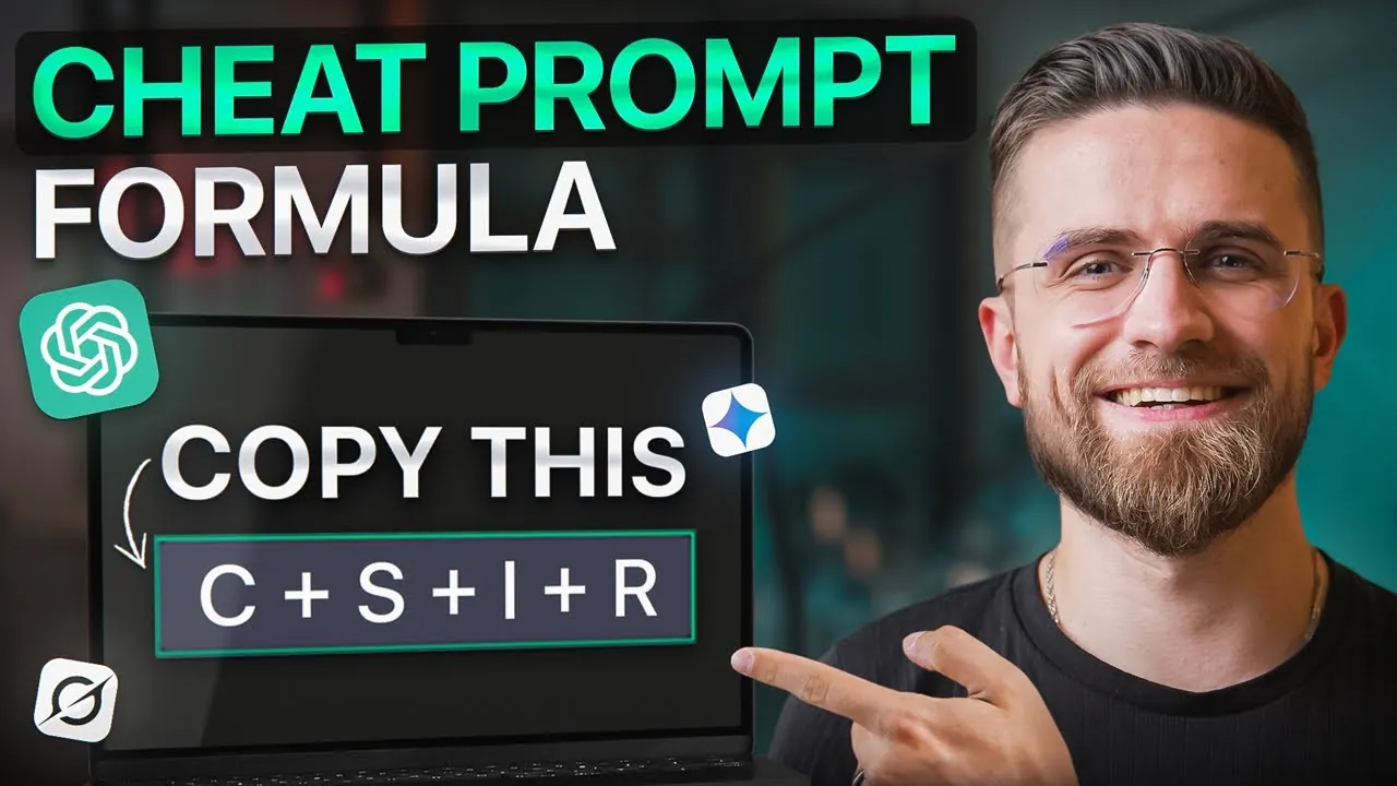 How to Master ChatGPT Prompt Writing for Exceptional Results - Geeky Gadgets