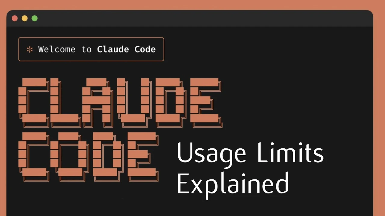 Claude Code Usage Limits and Subscription Plans Explained (Aug 2025 ...