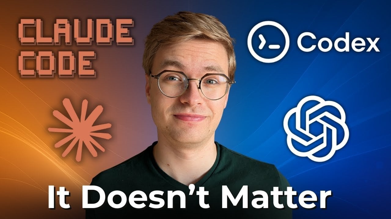 Claude Code vs Codex: Which AI Coding Assistant is Right for You? - Geeky Gadgets