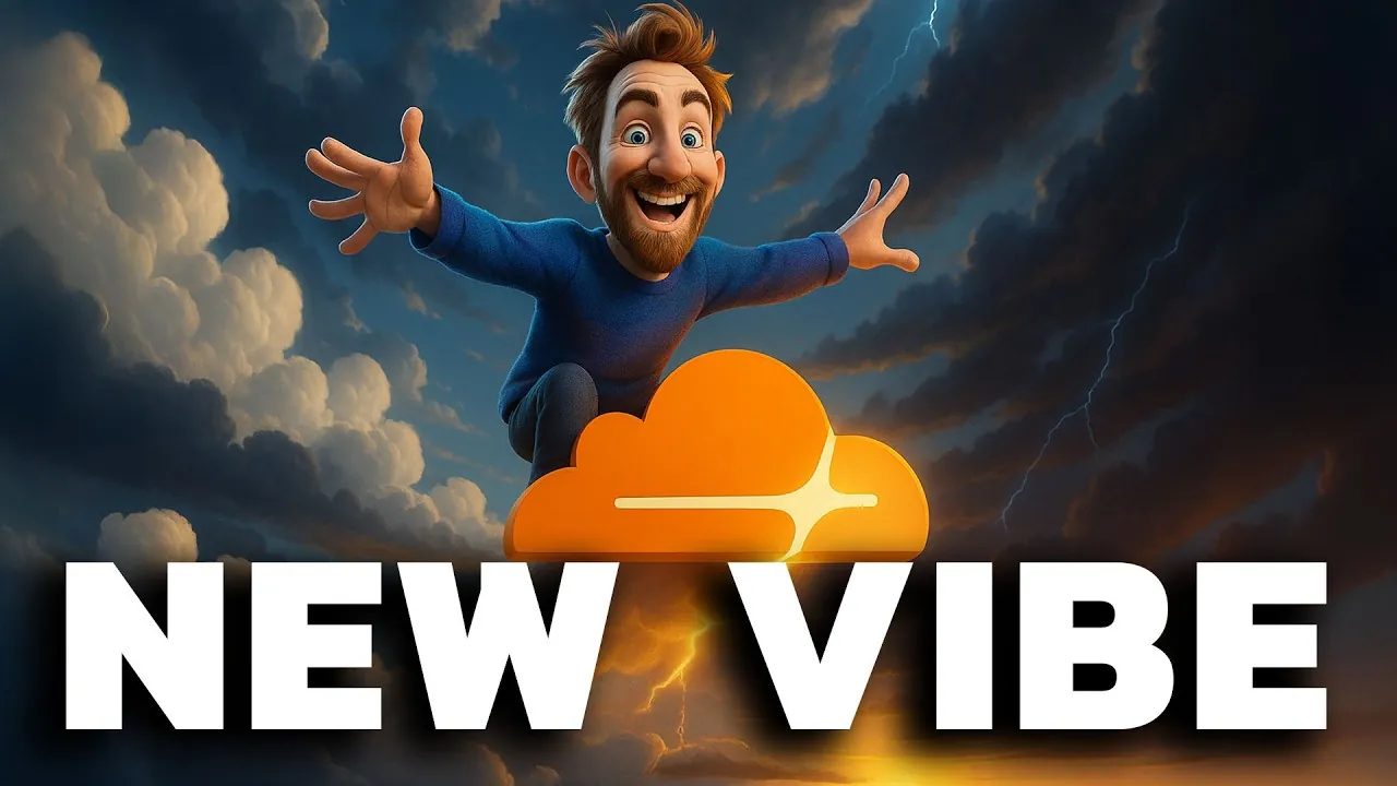 How to Build a Custom AI Vibe Coding Platform with Cloudflare - Geeky Gadgets