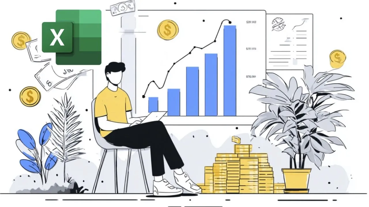 How to Build Robust Financial Models in Excel : 2025 Guide - Geeky Gadgets