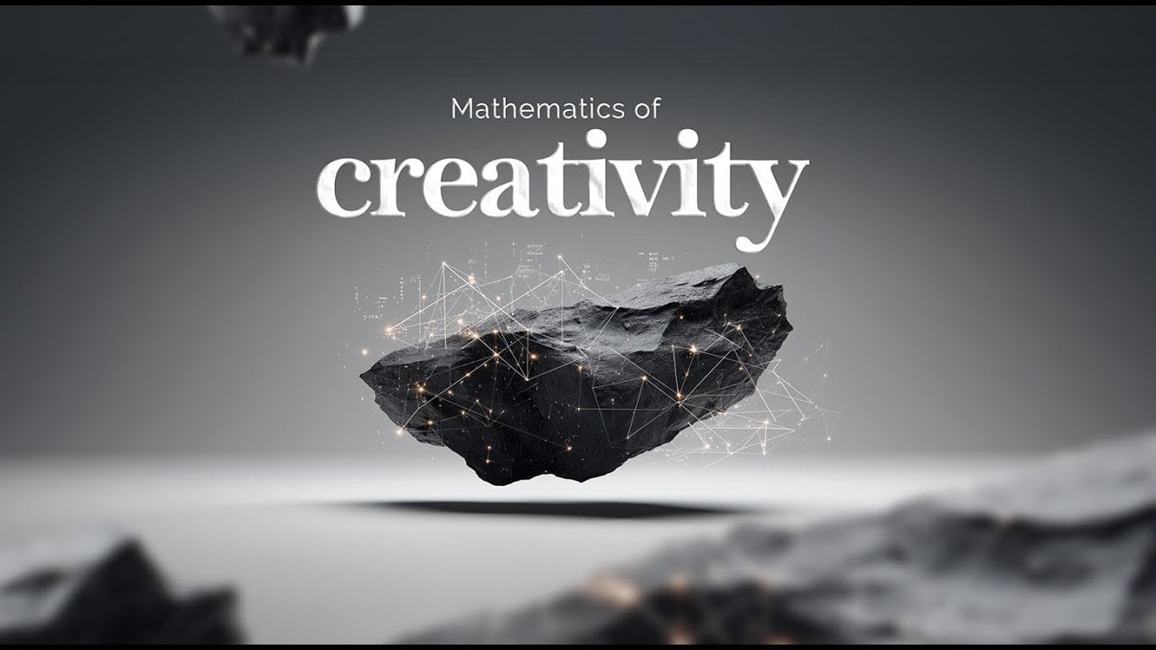 Can Creativity Be Predicted? The Science of Genius Explained - Geeky ...