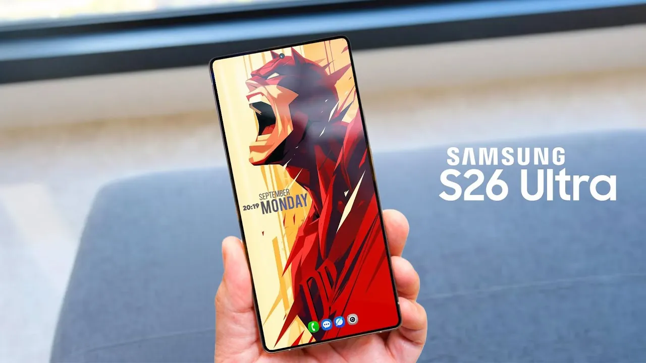 Samsung Galaxy S26 Ultra: Key Features and Updates - KittyBNK